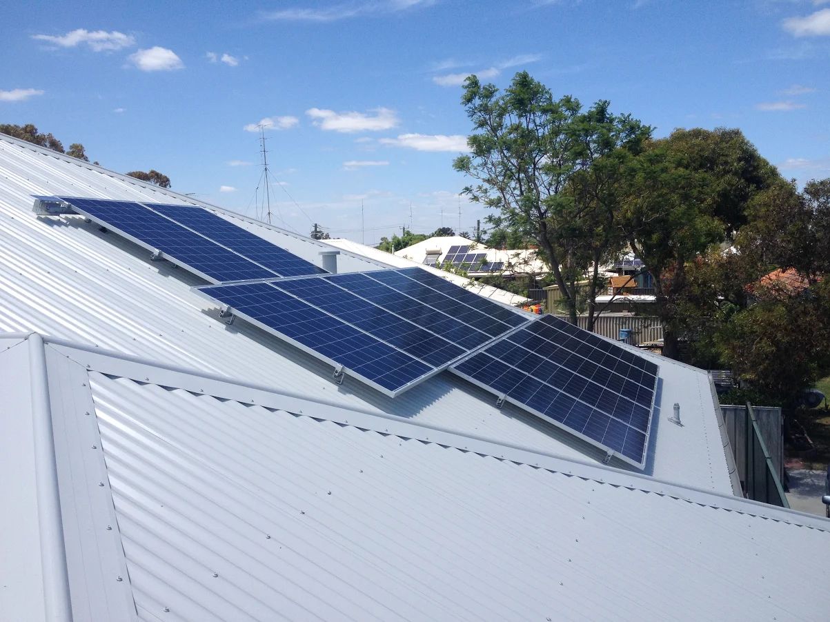 Solar Panels | Solar Power Installation Company in Perth | Koala Solar