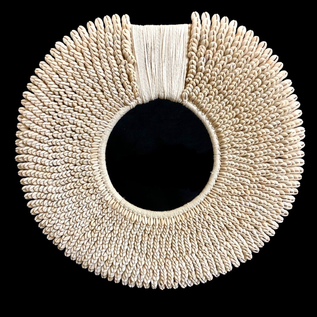 West Papua Ornamental Necklace | One Tribe