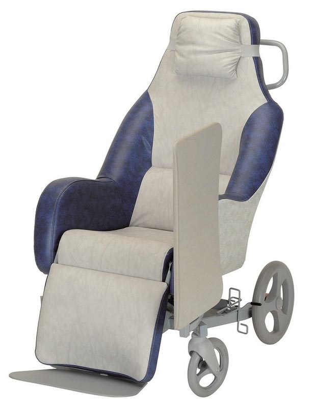 Mobility Chair, Healthcare chair, agedcare chair, hospital chair ...
