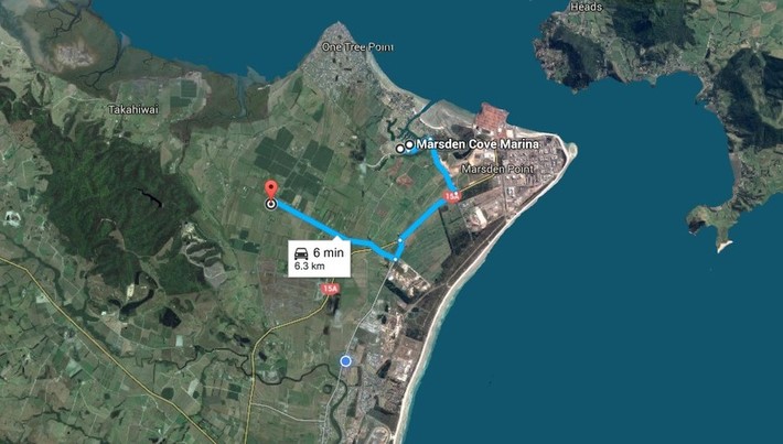 Bream Bay Realty | Properties for Sale in Bream Bay, Northland