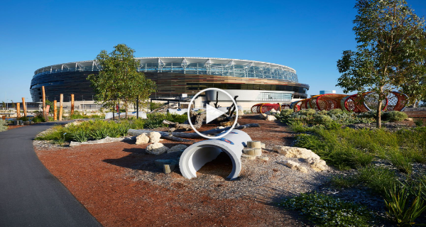 Native Urban Greening Series - Episode 4: Commercial mass planting of ...