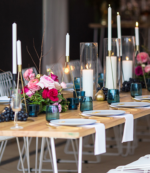 Custom Event Design - The Event Mill