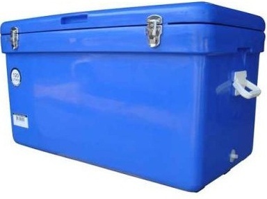 Esky Blue - 210L - 1.24mL x 52cmD x 55cmH - The Event Mill