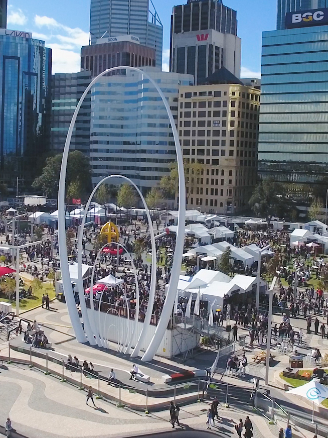 Event Management - The Event Mill