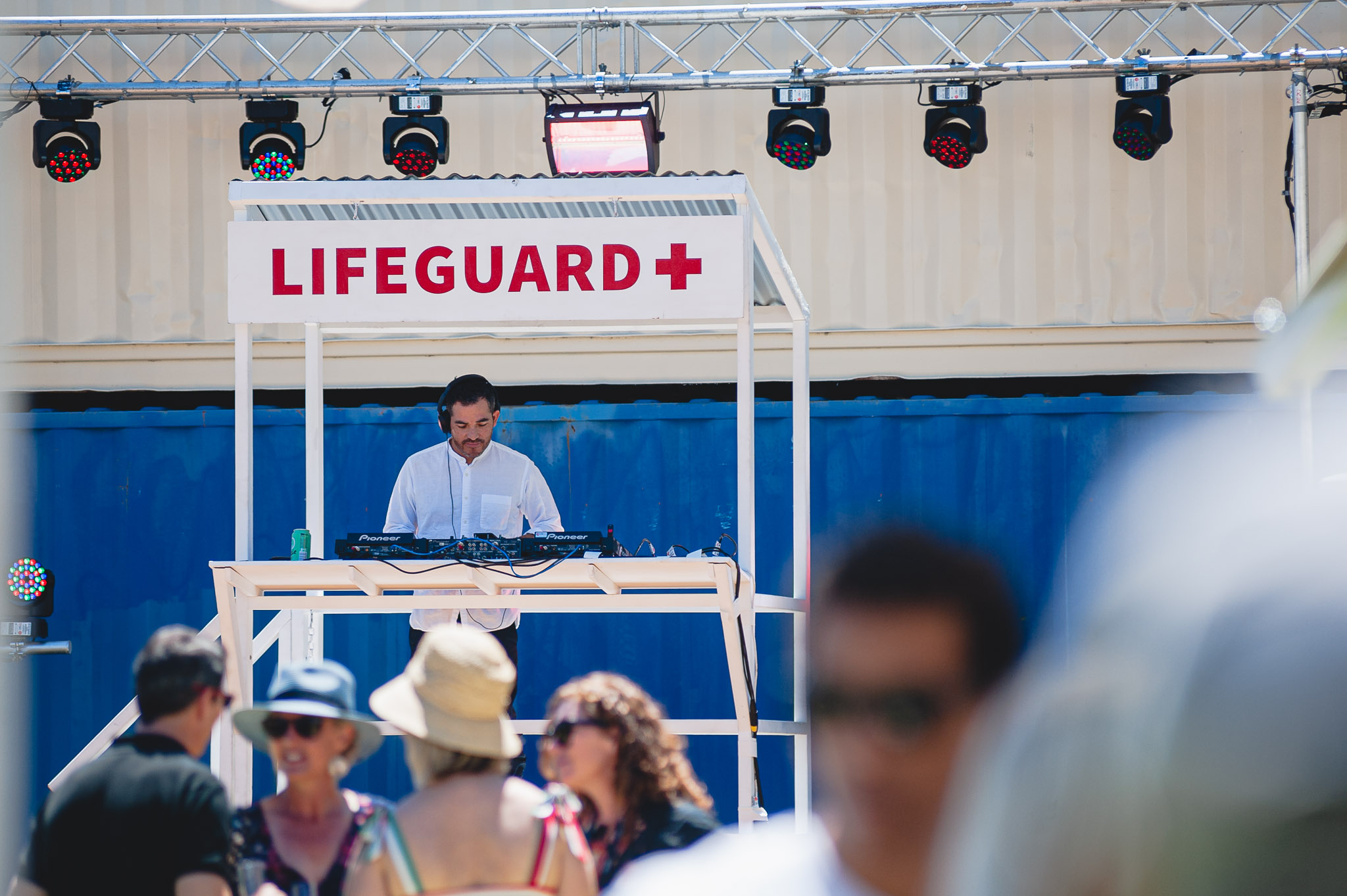 Custom Event Design - The Event Mill