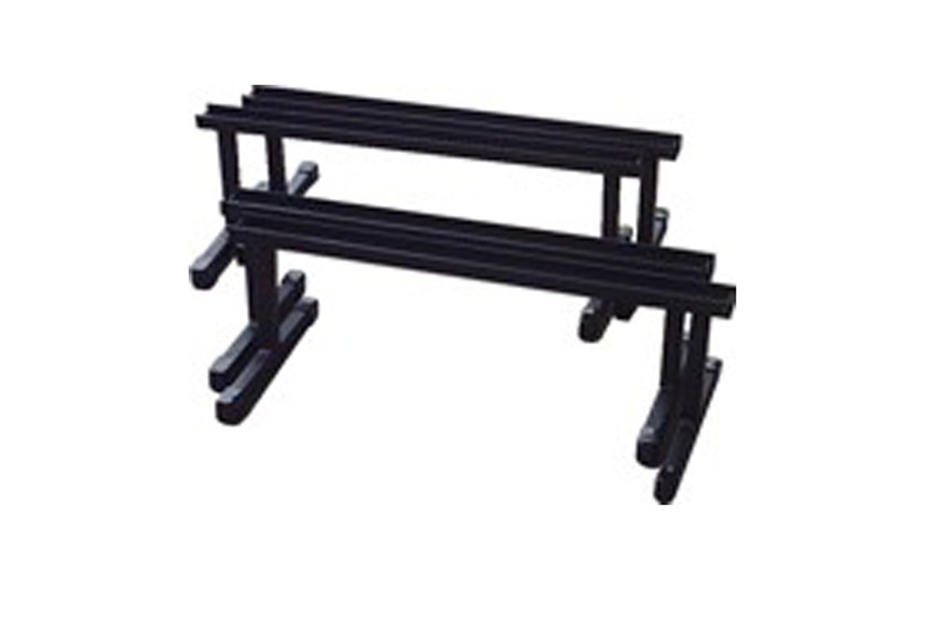 Trestle Table Leg Riser - 101cmL x 20cmW x 24cmH - The Event Mill