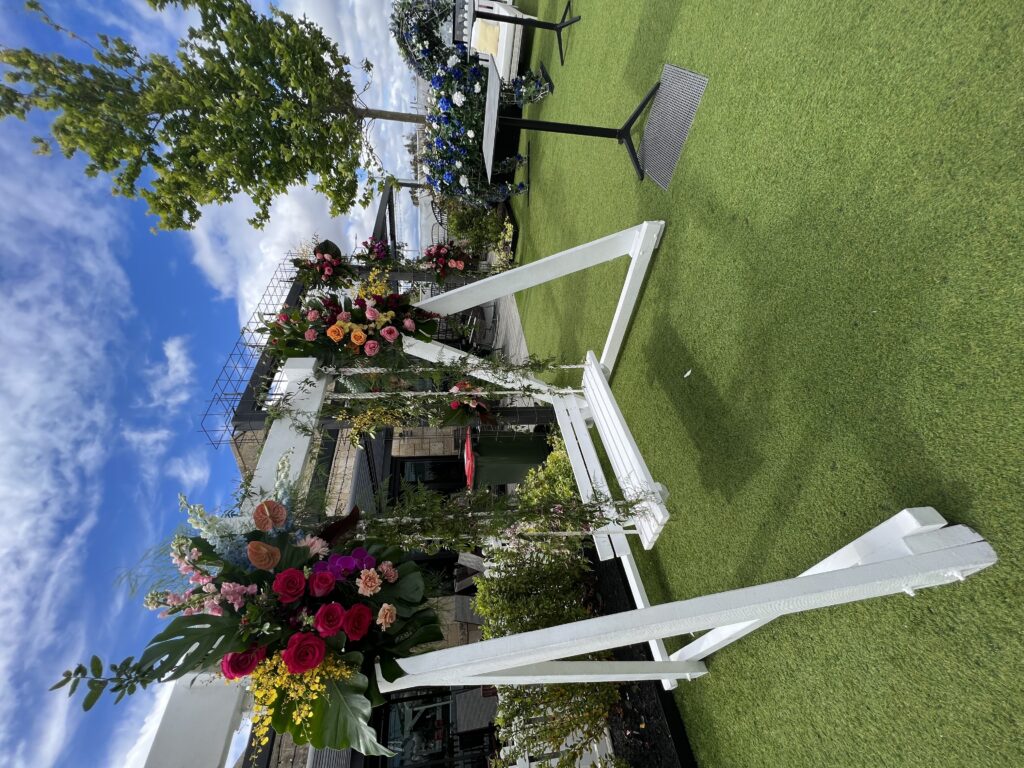 Suited, Melbourne Cup - The Event Mill