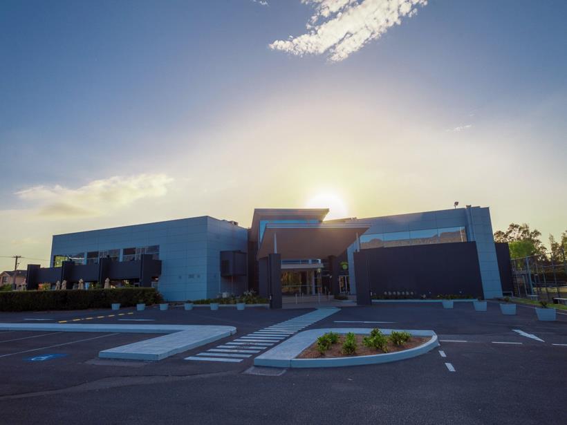 The Fraternity Club in 11 Bourke Street Fairy Meadow Australia| Photos ...