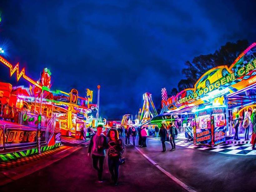 Yeppoon Show in 43 Park Street Yeppoon Australia| Photos, Reviews ...