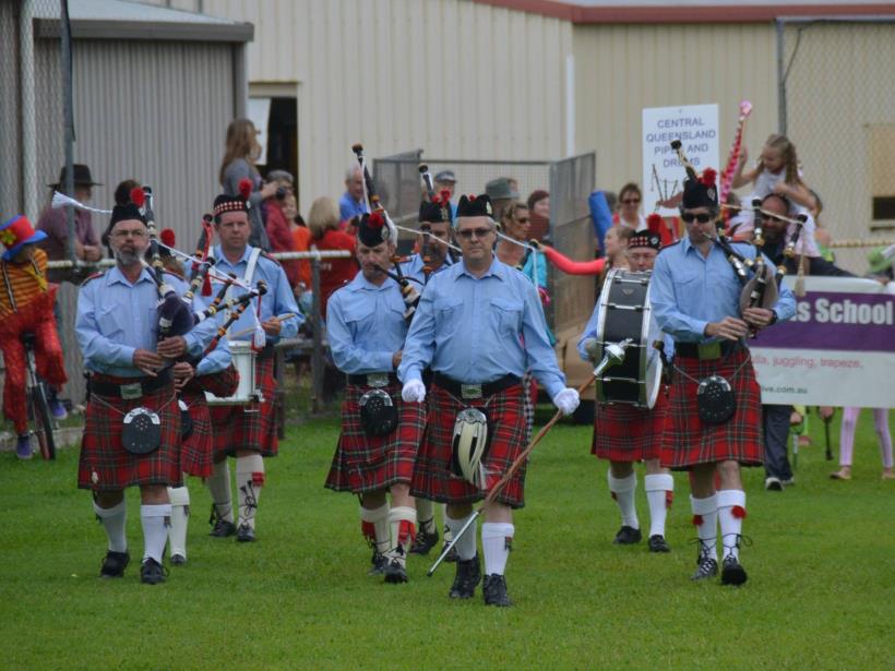 Yeppoon Show in 43 Park Street Yeppoon Australia| Photos, Reviews ...