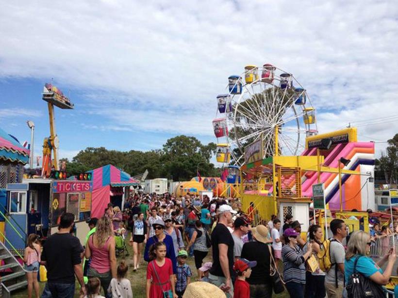 Yeppoon Show in 43 Park Street Yeppoon Australia| Photos, Reviews ...