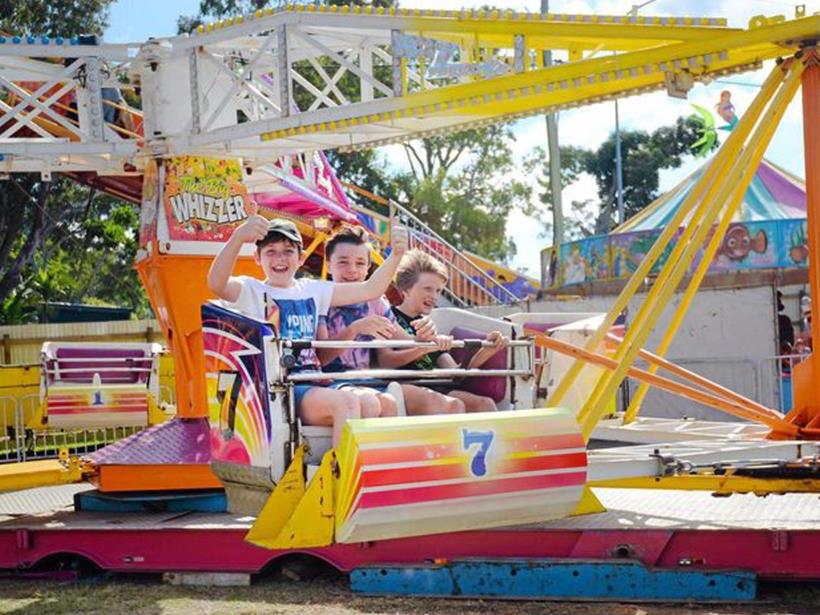 Yeppoon Show in 43 Park Street Yeppoon Australia| Photos, Reviews ...