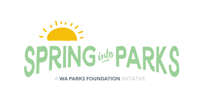 Spring into Parks - WA Parks Foundation