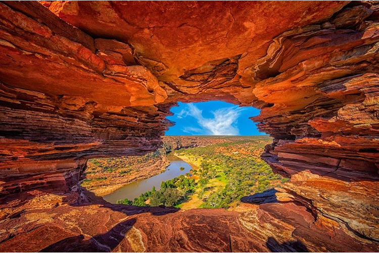 WA’s best natural backdrops - WA Parks Foundation