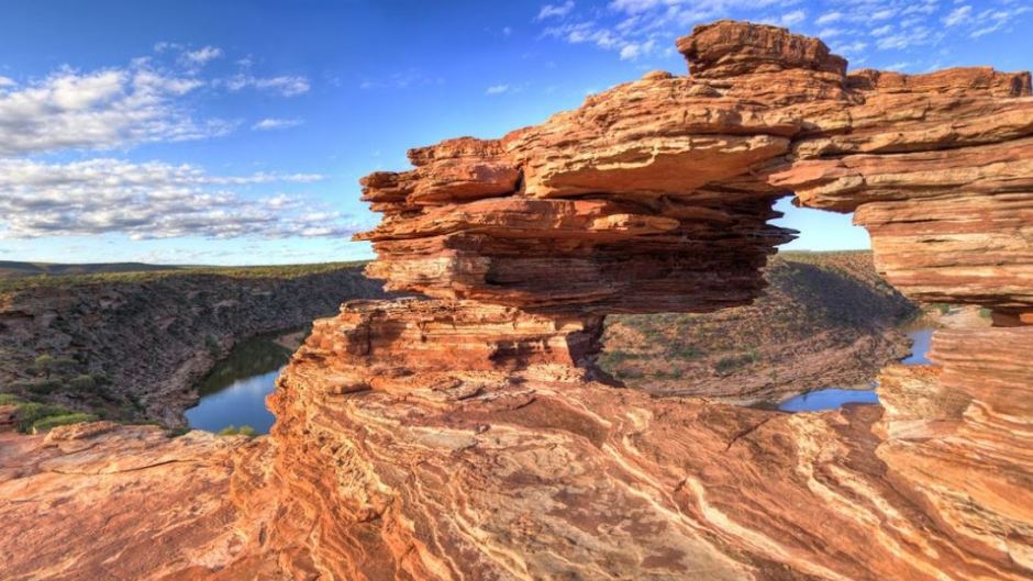 Park “smart” maps now available for Kalbarri - WA Parks Foundation