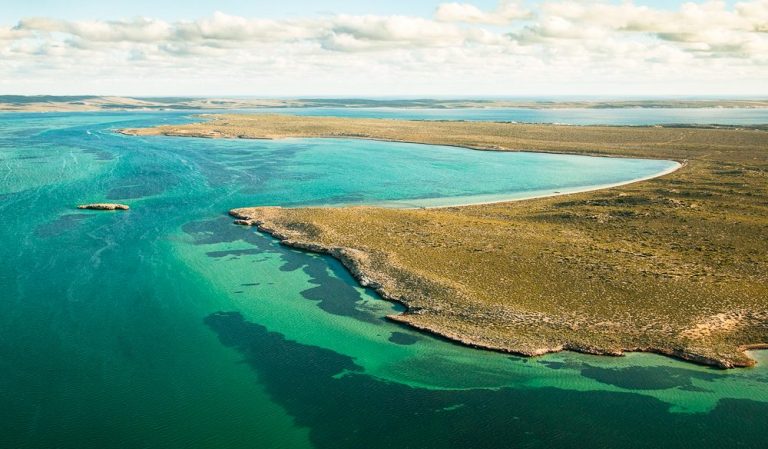Gourmet experiences on Dirk Hartog - WA Parks Foundation
