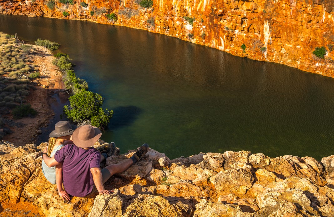 Millstream Chichester National Park - WA Parks Foundation