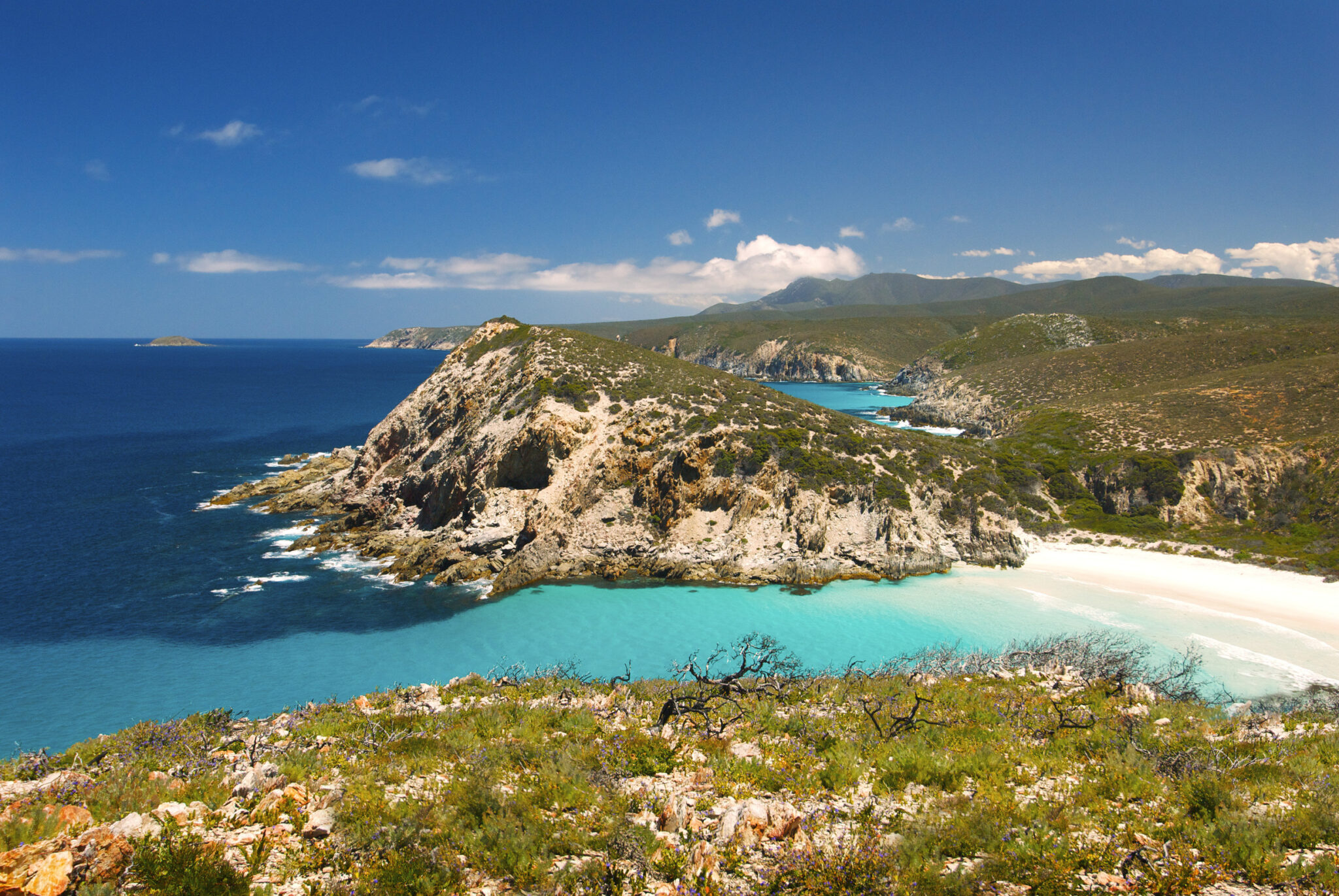 Fitzgerald River National Park - WA Parks Foundation