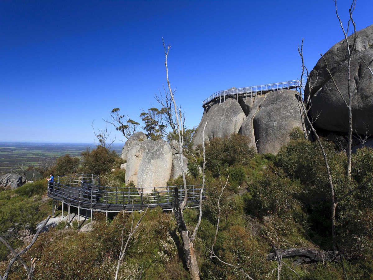 Park Guide now live - WA Parks Foundation