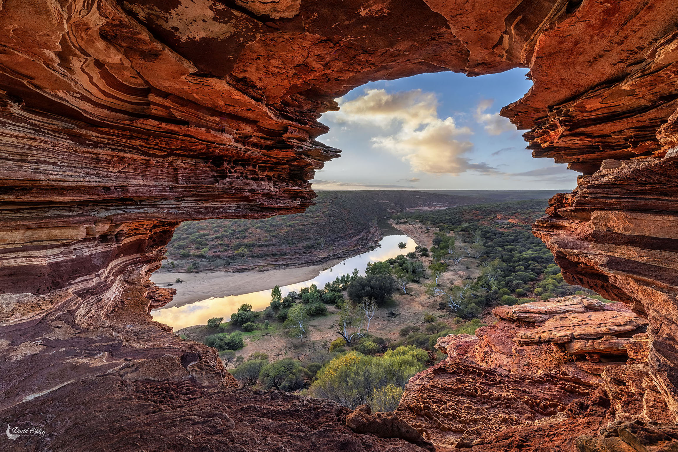 Capturing memorable moments - WA Parks Foundation