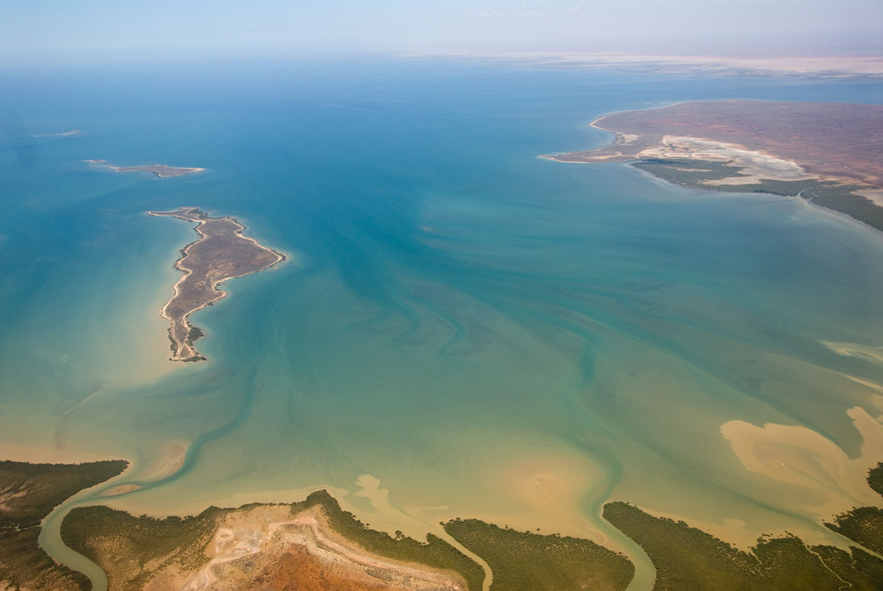 Protecting Exmouth Gulf - WA Parks Foundation