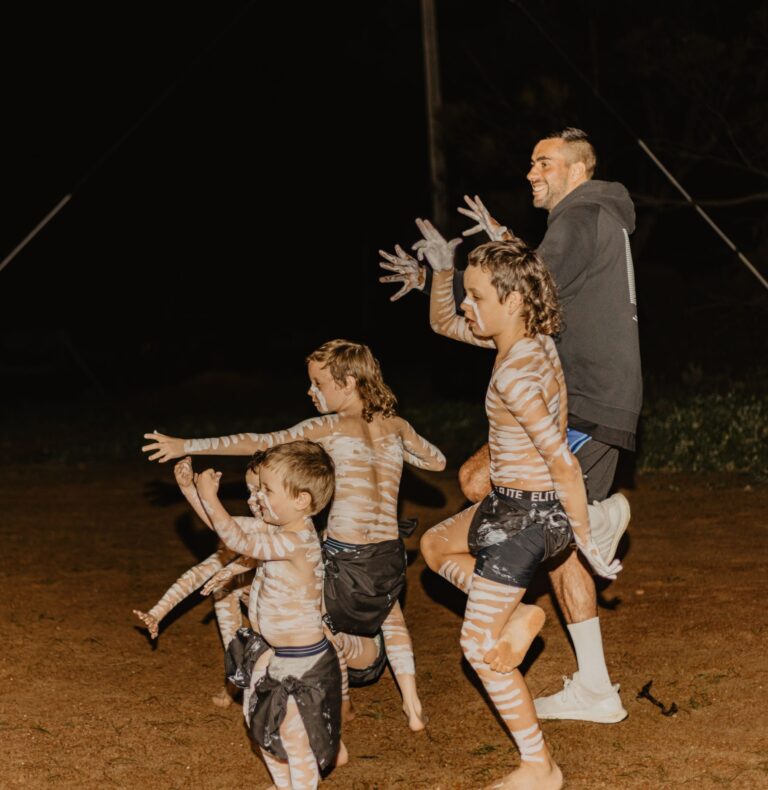 Feature Event: Ballardong Aboriginal Astronomy – Under The Stars - WA ...