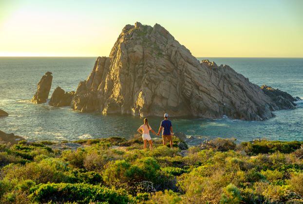 Leeuwin-Naturaliste National Park - WA Parks Foundation