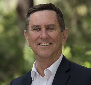 Thanks to DBCA’s retiring Director General - WA Parks Foundation