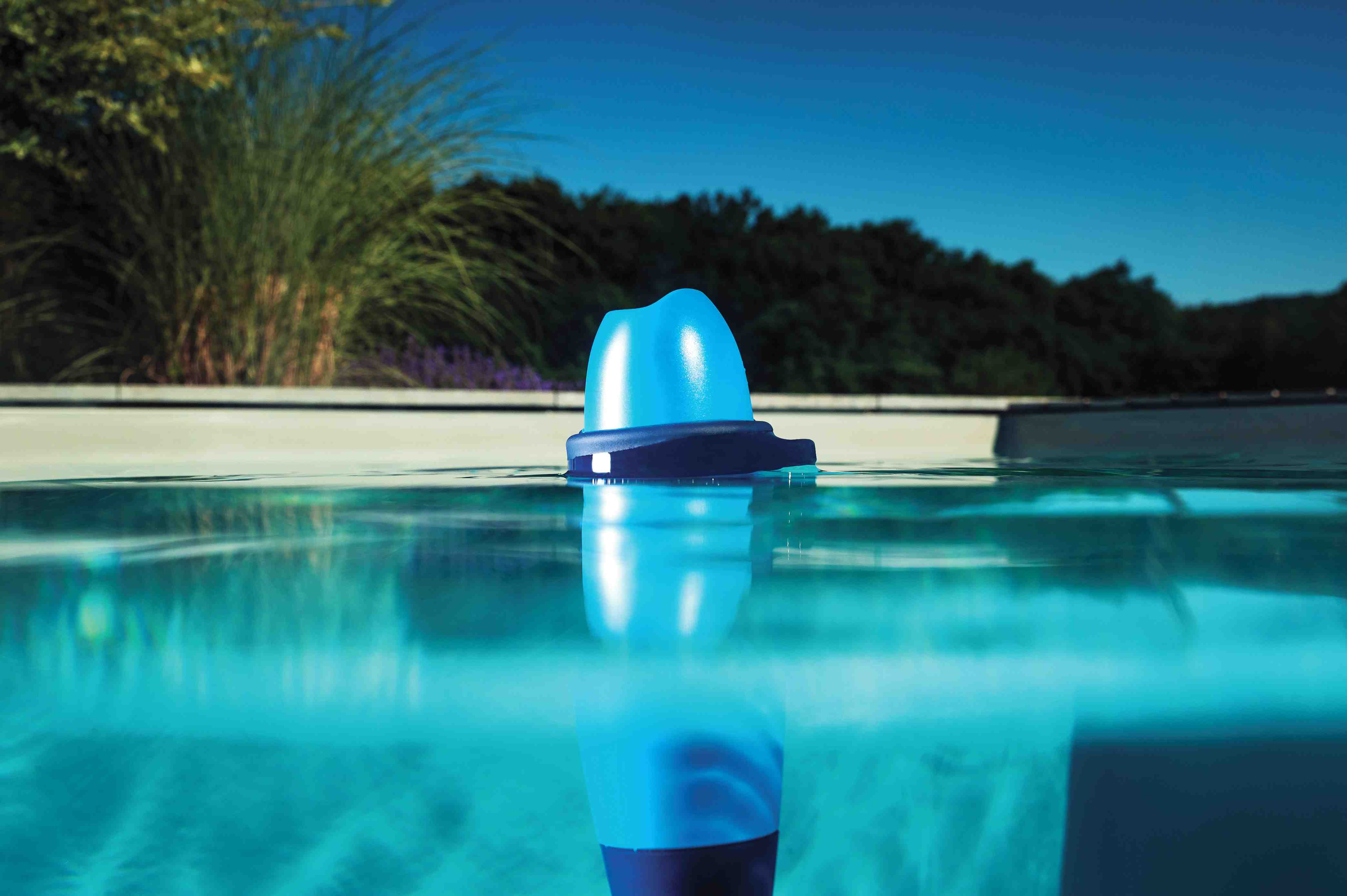 Maintaining Your Pool Water With Blue Connect | AstralPool
