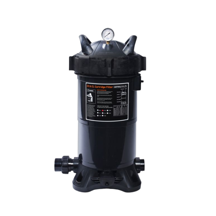 Pool Filters | Cartridge & Media Filters | AstralPool