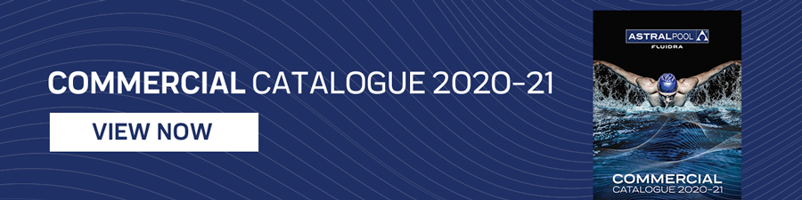 Commercial Pool Solutions | AstralPool | Pool & Spa Solutions