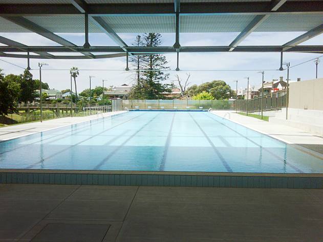 Strathalbyn Council | Commercial Pools | AstralPool