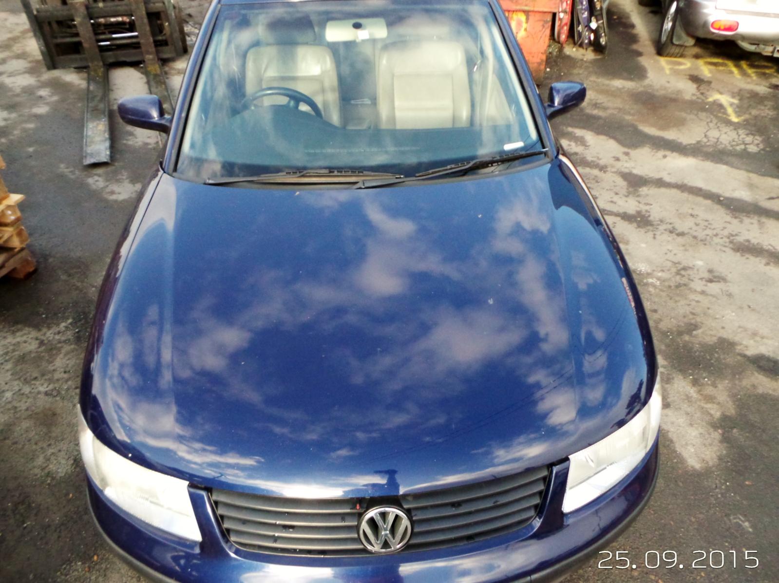 Pwr Dr Wind Switch Passat Volkswagen 2000