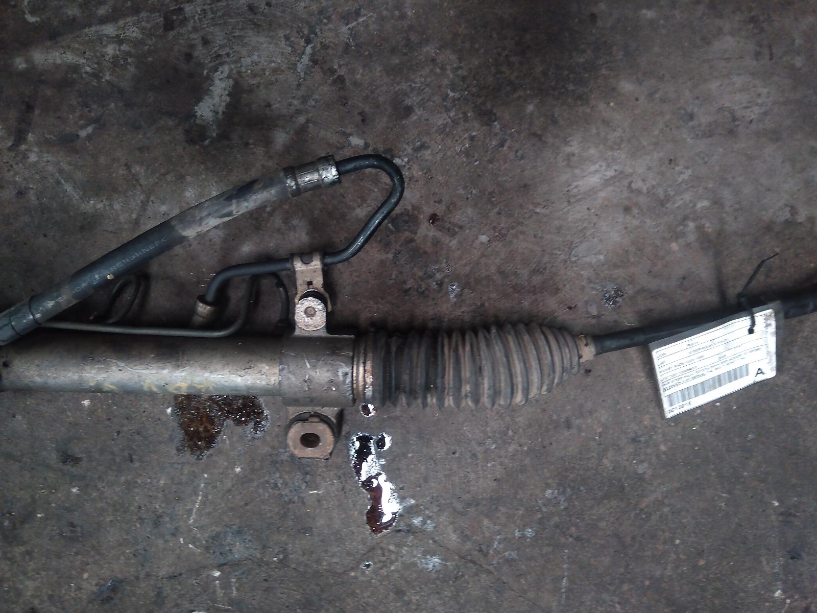 Steering Box/Rack Rav4 Toyota 2005