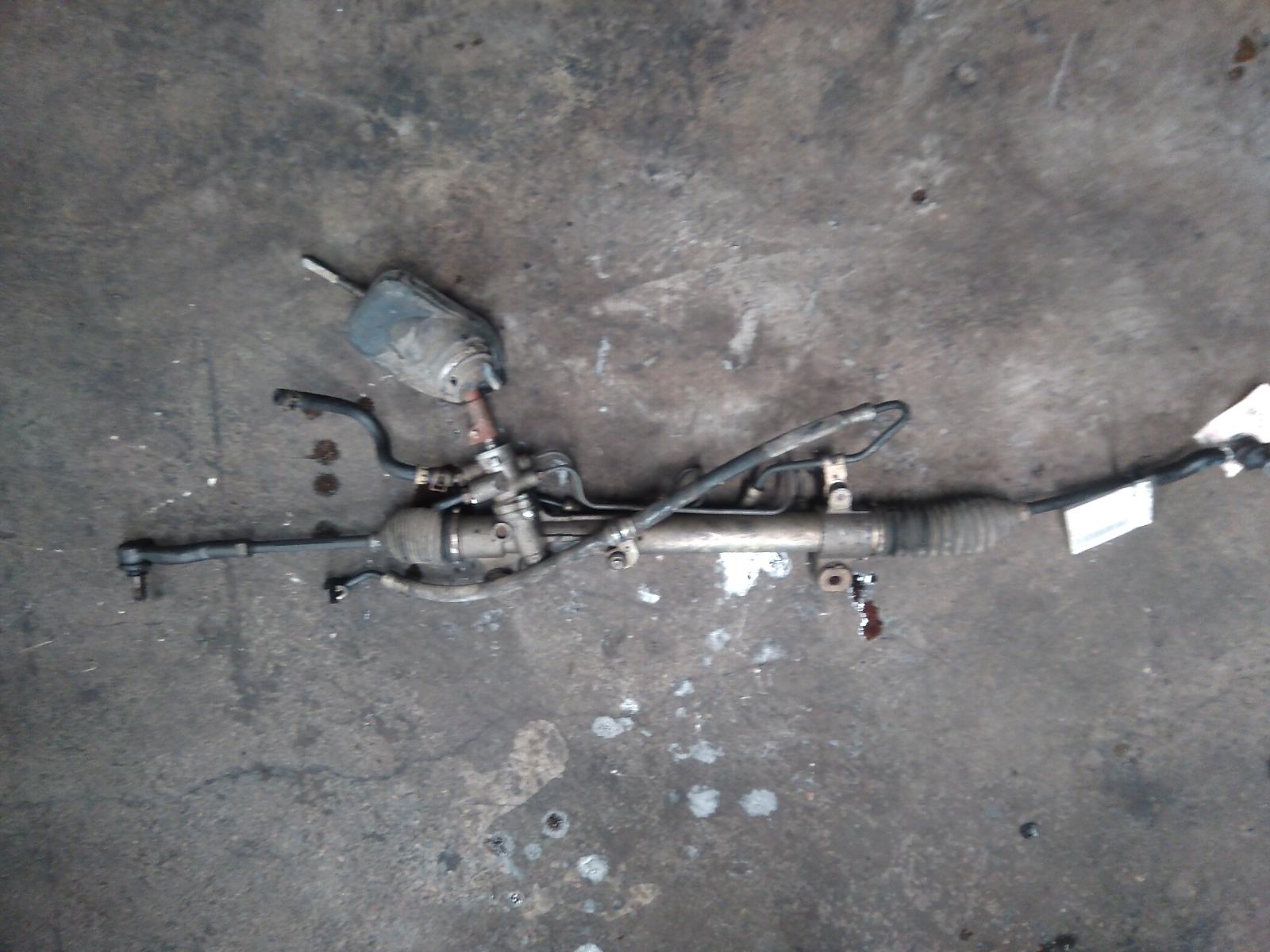 Steering Box/Rack Rav4 Toyota 2005