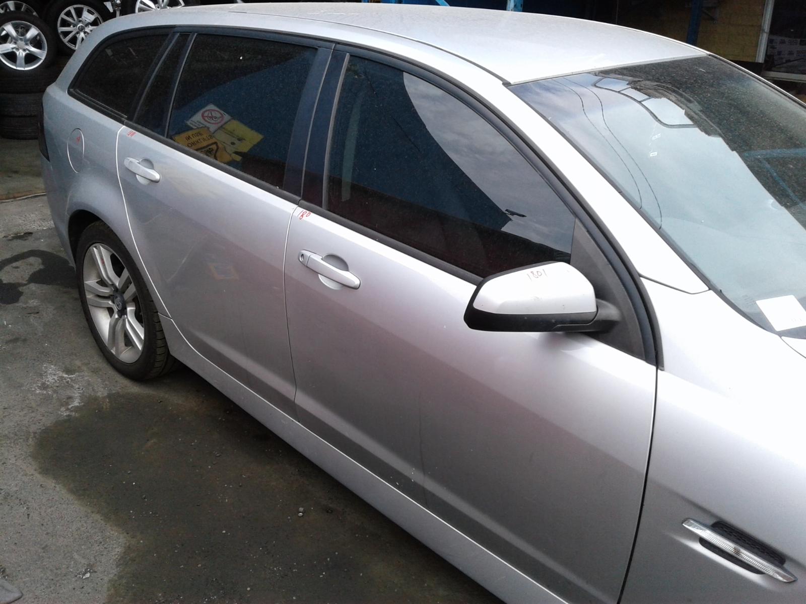 Airbag Module/Sensor Commodore Holden 2008