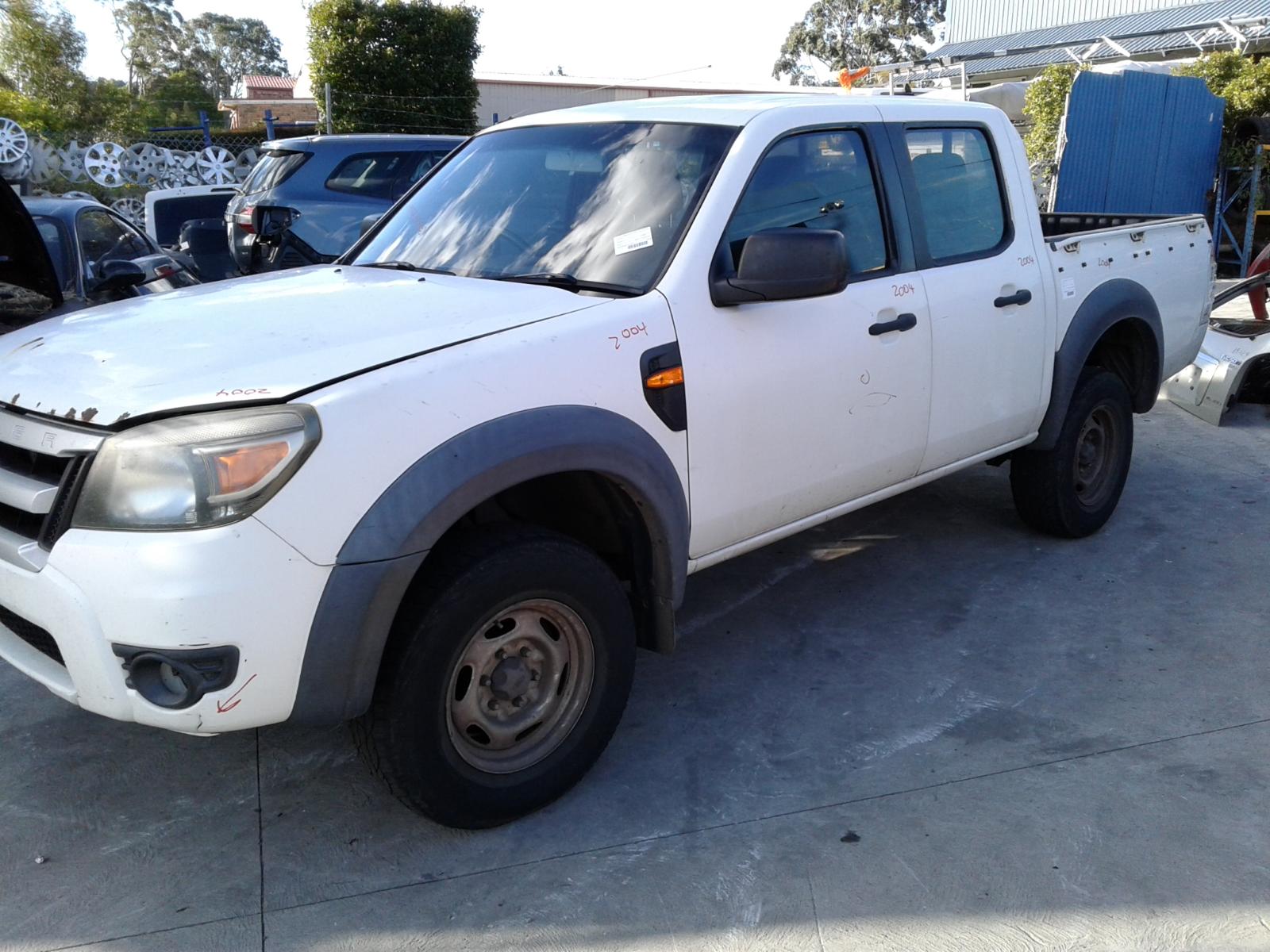 Airbag Module/Sensor Ranger Ford 2009