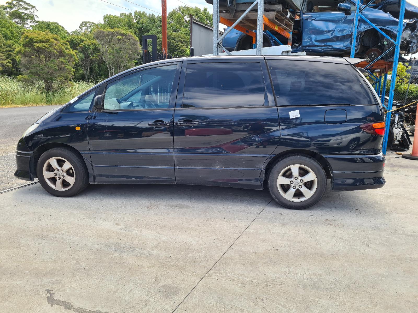 Roof Glass/Sunroof/T Estima Toyota 2002