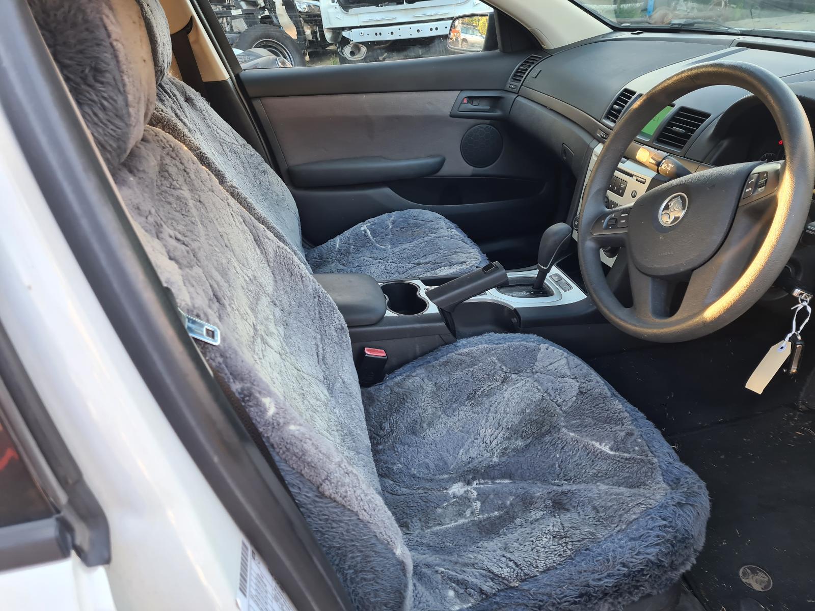 Airbag Module/Sensor Commodore Holden 2008