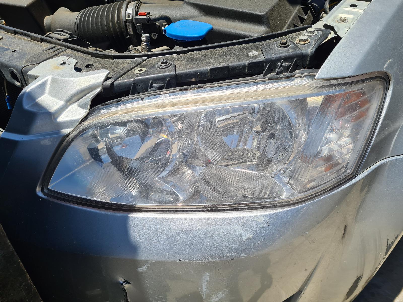 Right Rear Door Sliding Commodore Holden 2012