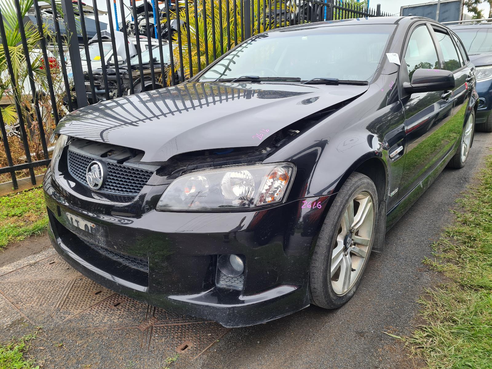 Gear Stick/Shifter Commodore Holden 2010