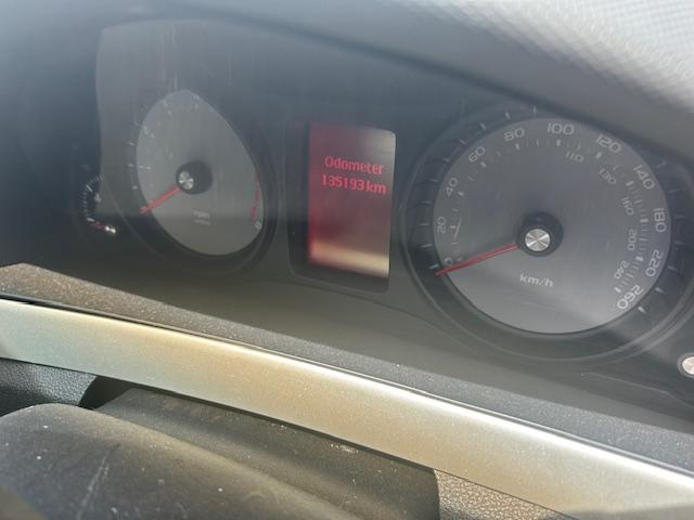 Abs Pump/Modulator Commodore Holden 2010