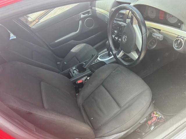 Abs Pump/Modulator Commodore Holden 2010