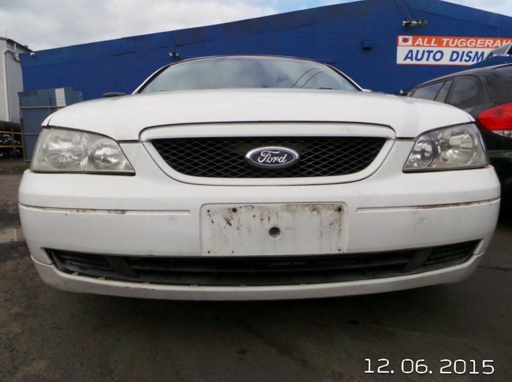 Airbag Module/Sensor Falcon Ford 2003