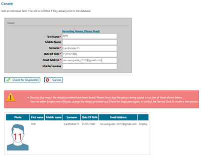 How does a company add a new rail industry worker to the RIW System ...