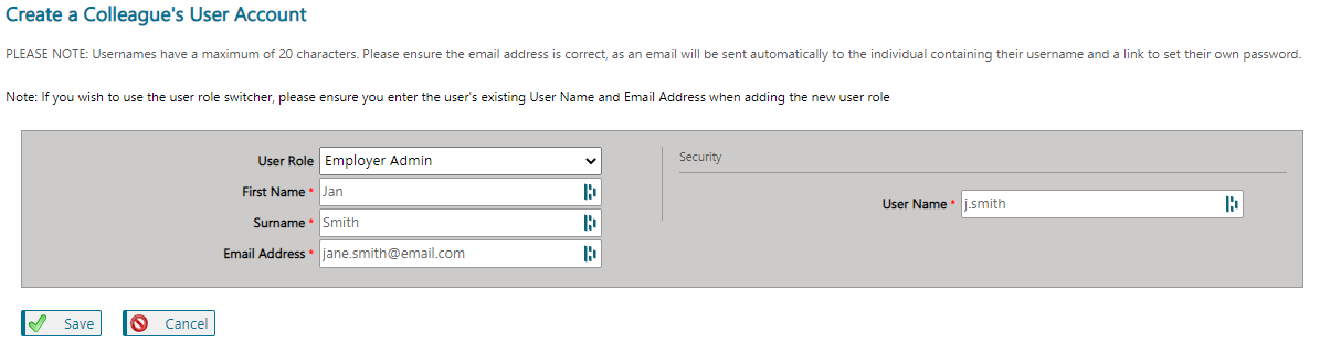 Logins & Passwords : Rail Industry Worker Knowledge Centre