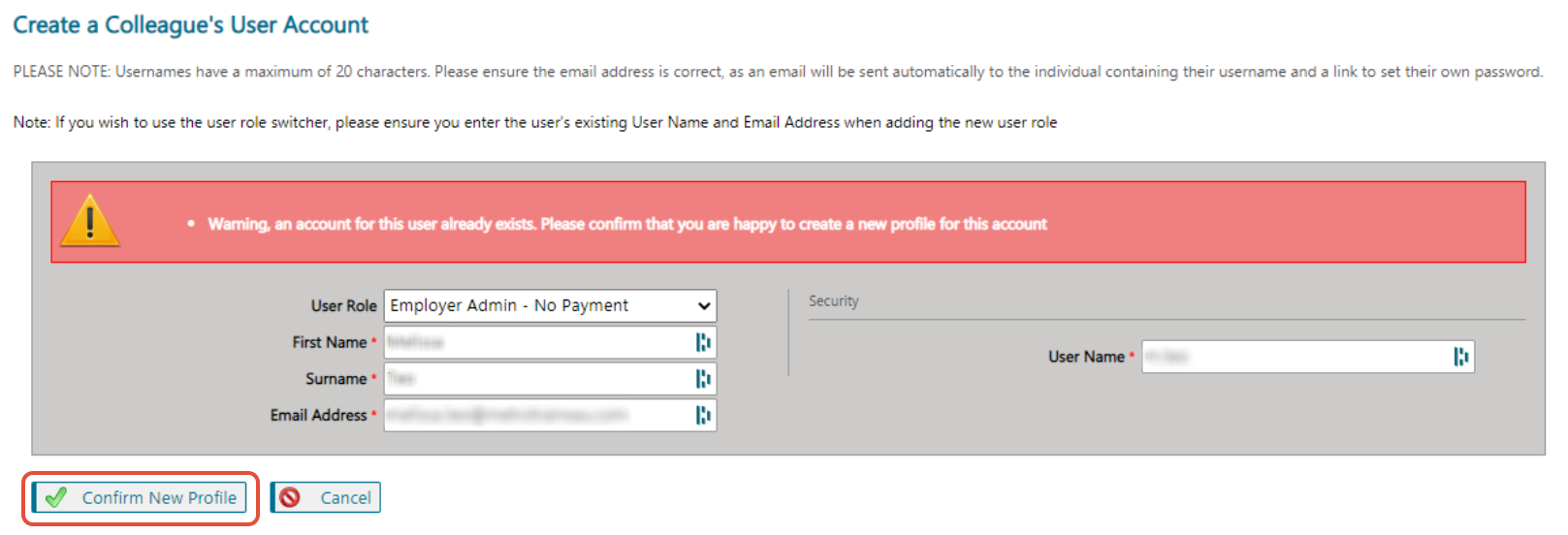Logins & Passwords : Rail Industry Worker Knowledge Centre