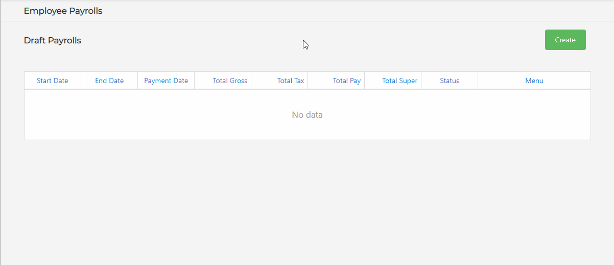 Processing Payroll : ClockOn Online Knowledge Base