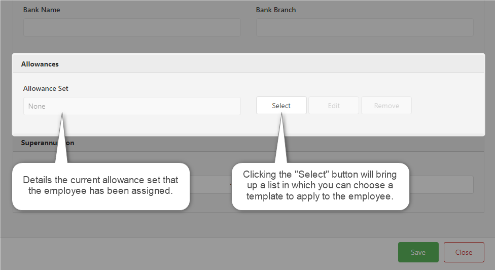 What Is Allowance In Payroll at Patricia Logan blog