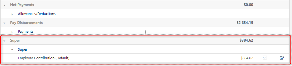 Payroll Adjustments (Allowances & Deductions) : ClockOn Online ...